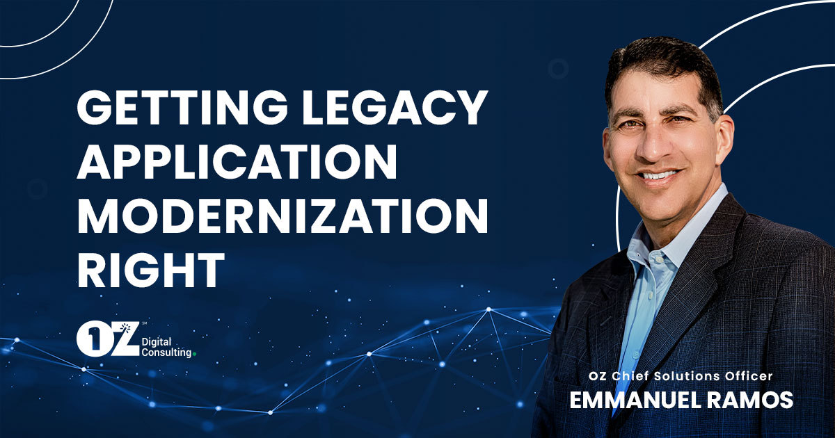 Tips and tricks for a common source of frustration into a major, multi ...