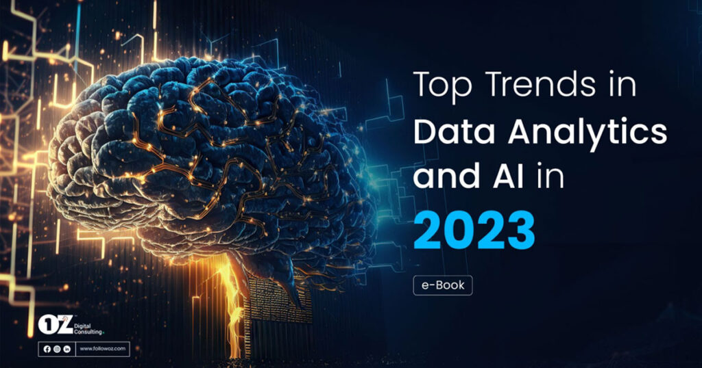 Unlock the Potential of Data Analytics and AI - OZ Digital, LLC