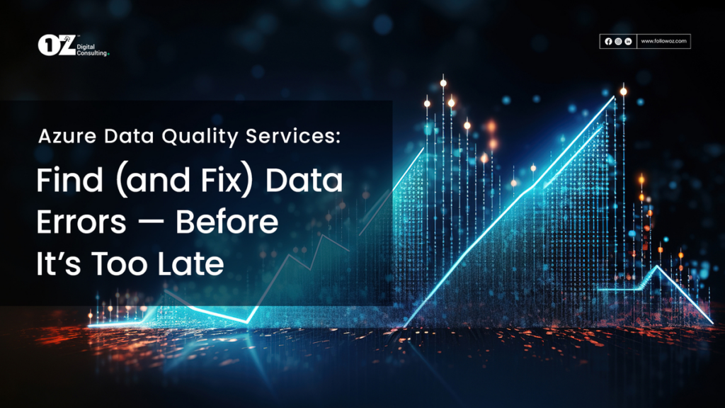 Azure Data Quality Services: Find (and Fix) Data Errors — Before It’s ...