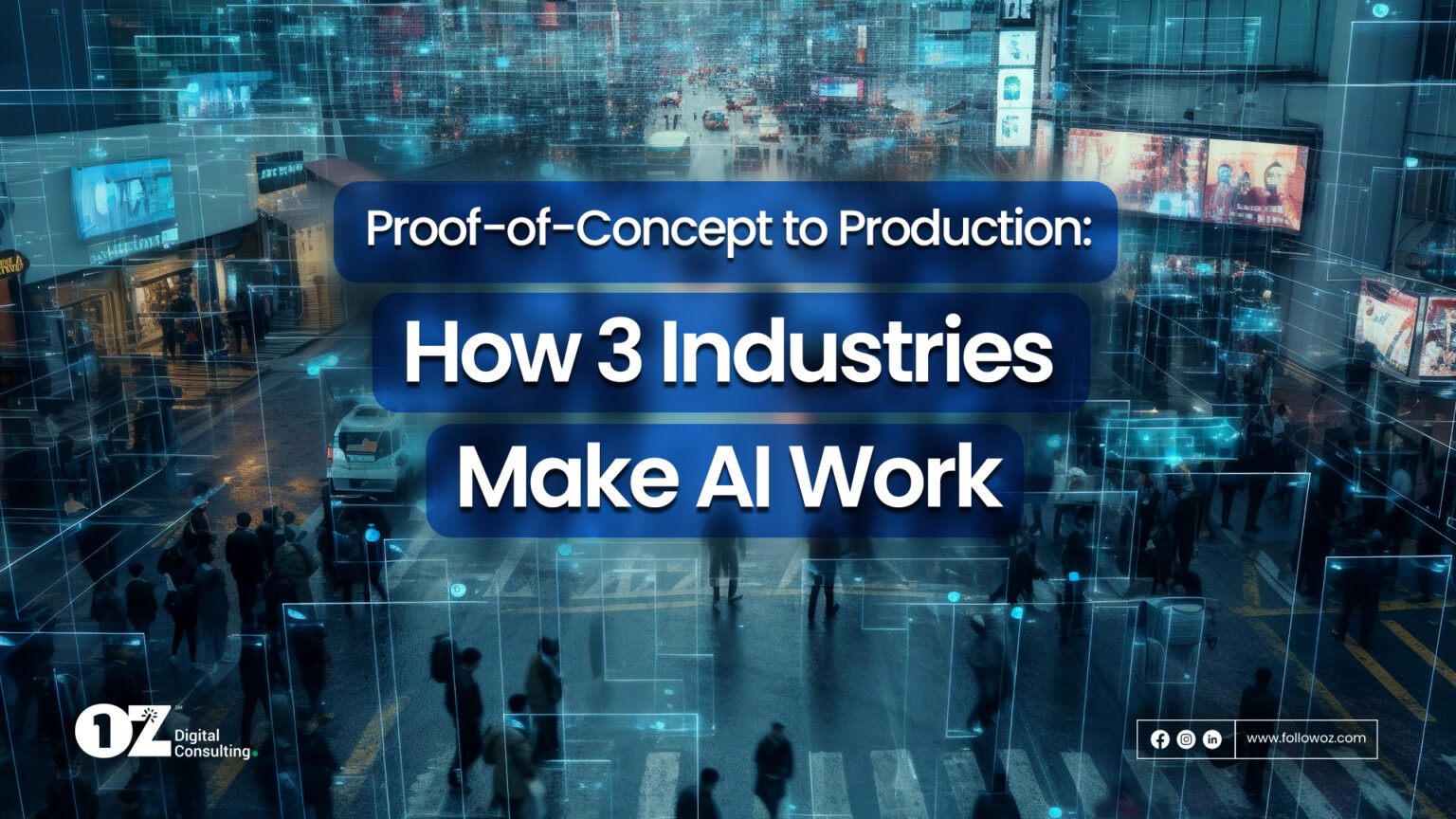 How Leading Industries Bridge the Proof-of-Concept to Production Gap with Azure Machine Learning ...