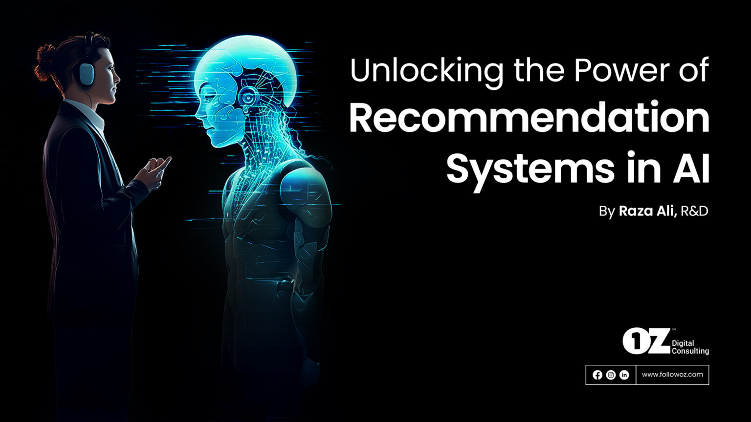 Learn How to Use Artificial Intelligence (AI) to Enhance User ...