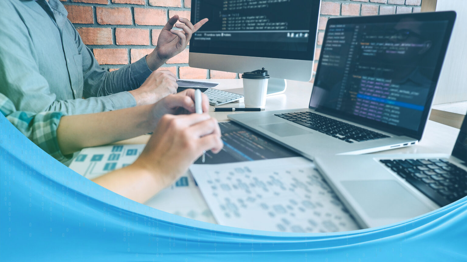 Benefits of Low-Code Tools: Myths vs Facts | Insights from OZ Digital ...